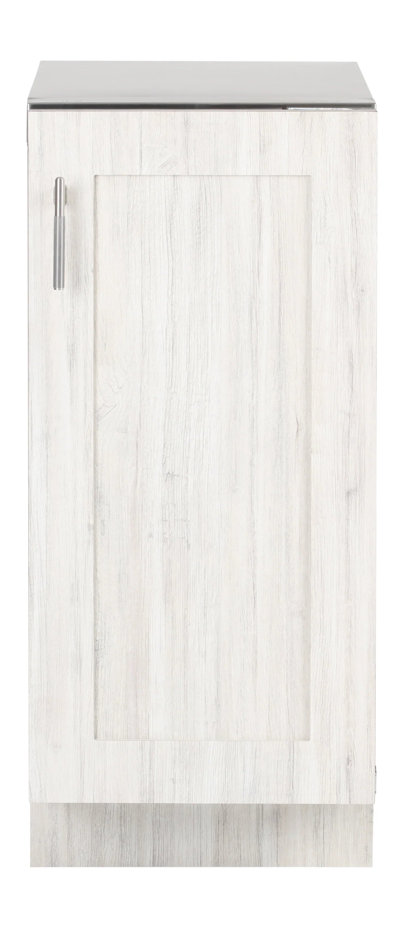 Sapphire Indoor 15" Built-In Slab Cube Ice Machine