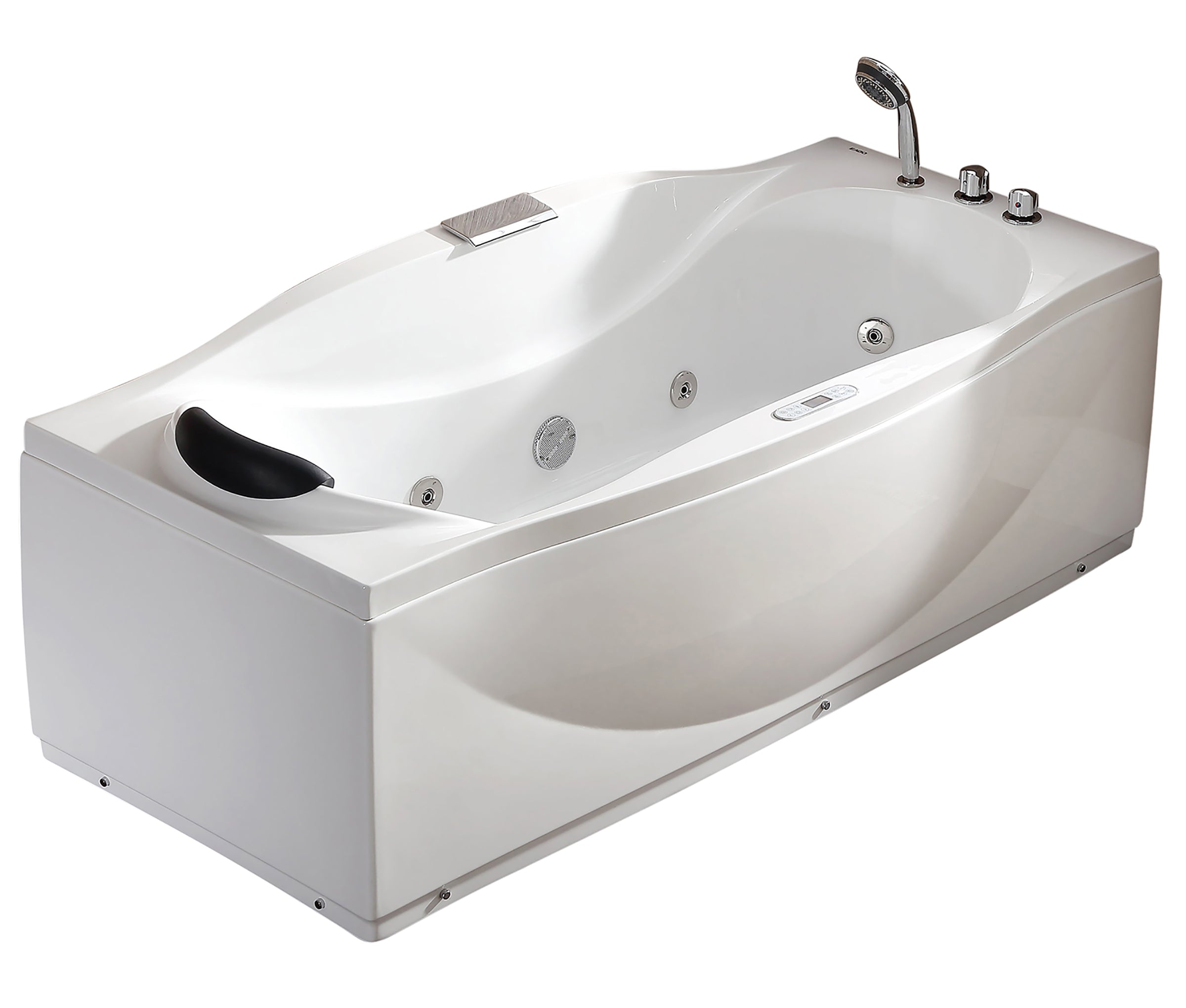 EAGO Whirlpool Tub