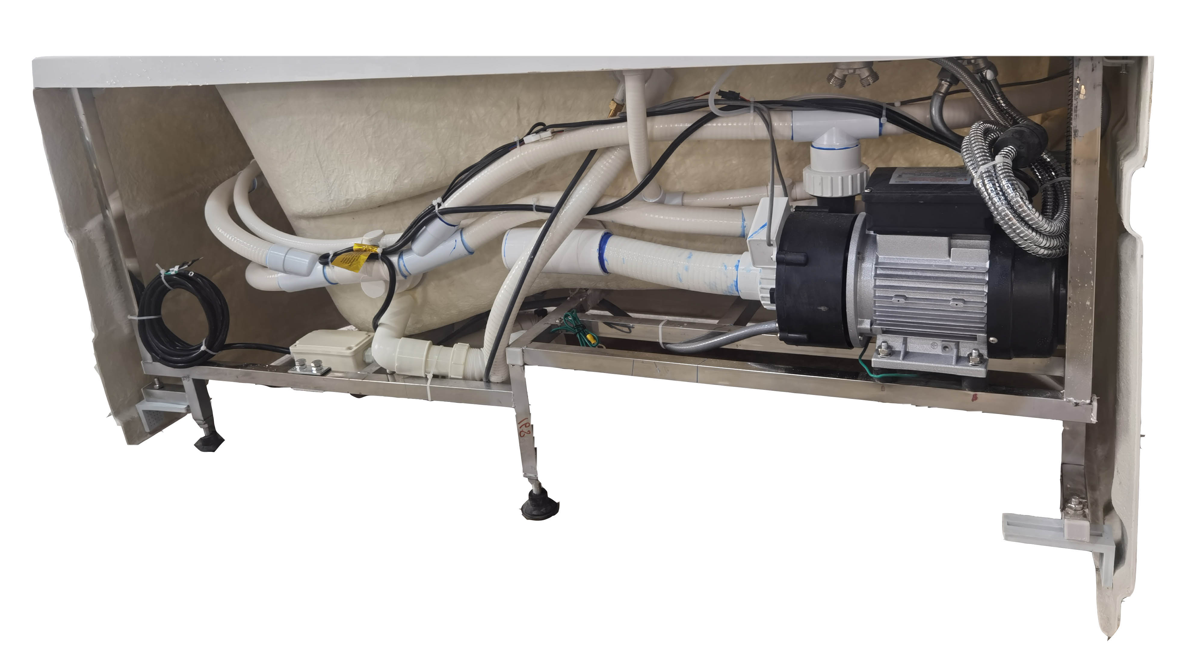EAGO Whirlpool Tub