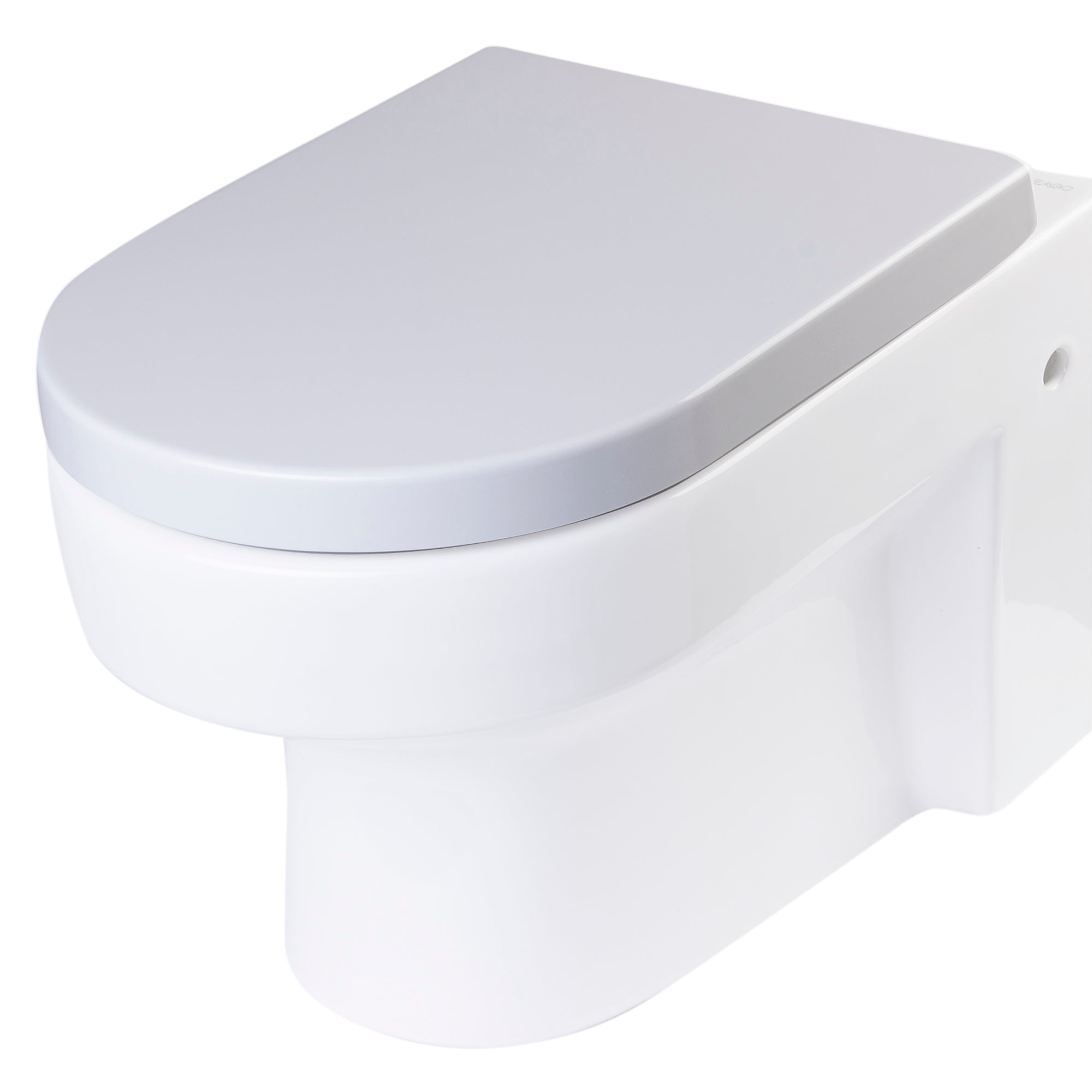 EAGO Toilet Seat
