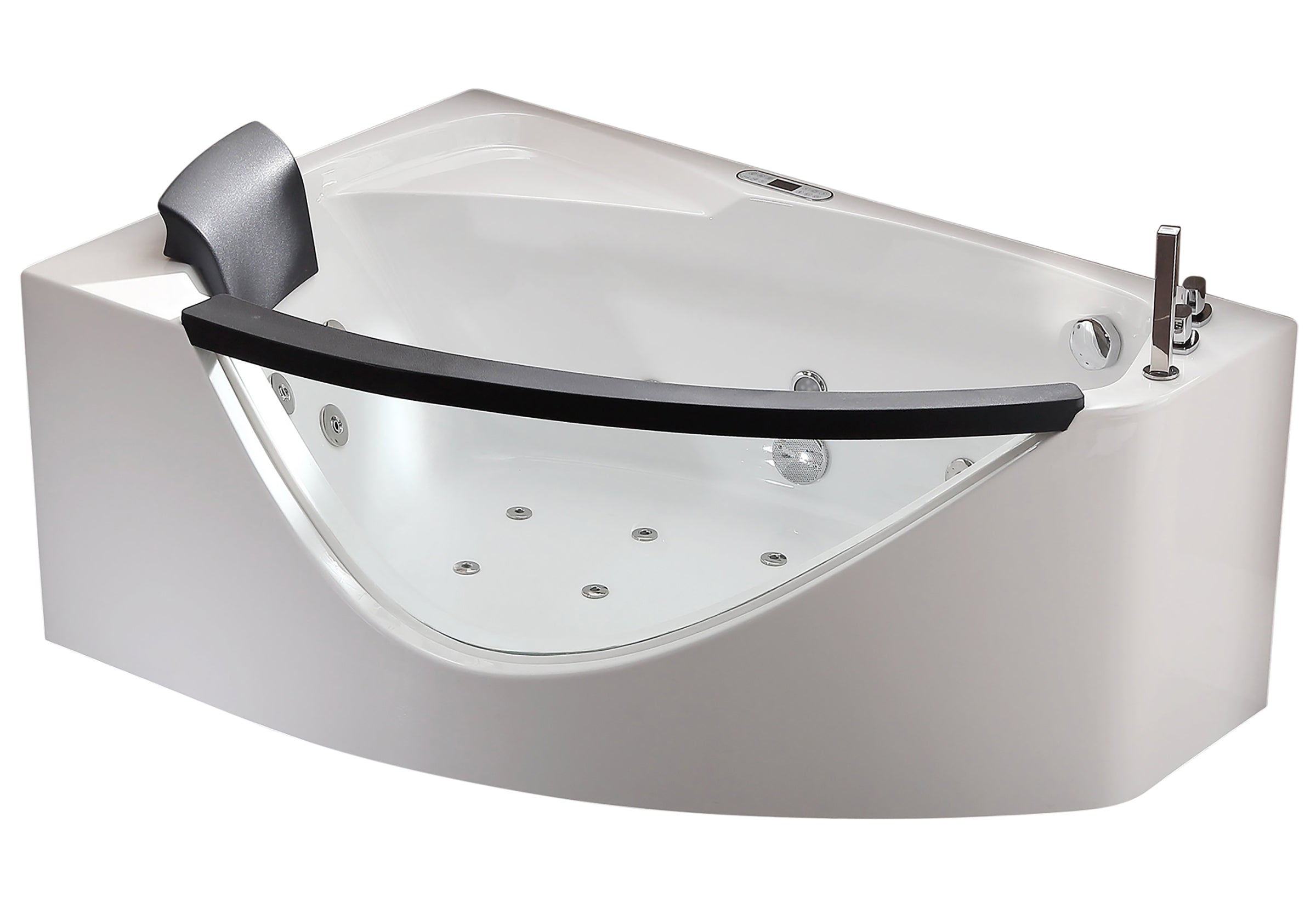 EAGO Whirlpool Tub