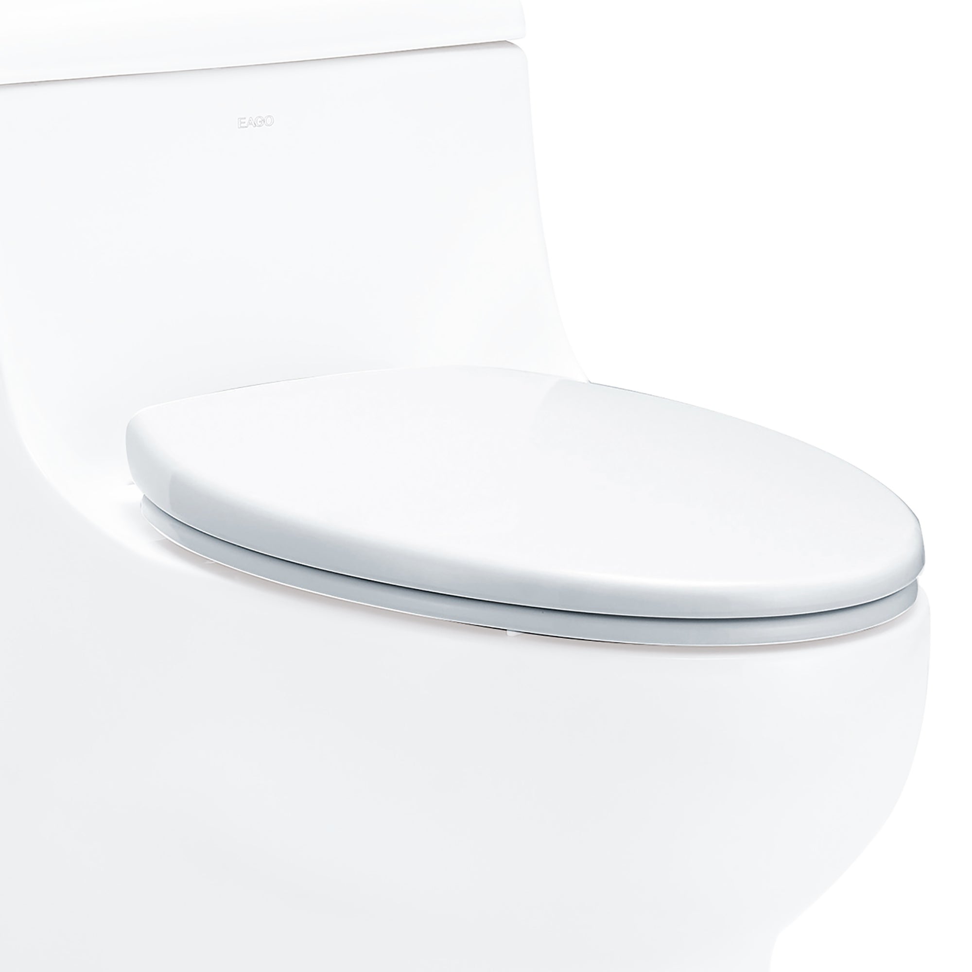 EAGO Toilet Seat